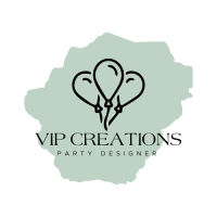 VIP Creations – 🎈 Unforgettable Balloon Designs for Every Occasion!